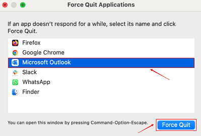 Fix: Verifying Microsoft Outlook Mac Stuck Error in 8 Ways - The Mac ...