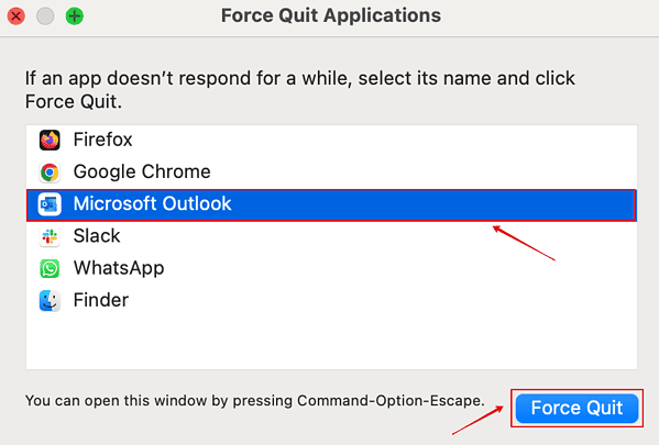 Fix: Verifying Microsoft Outlook Mac Stuck Error in 8 Ways - The Mac ...