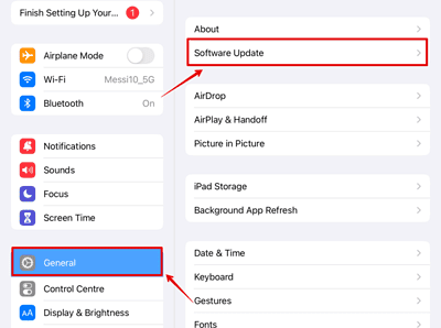 Solved: iPad Home Button Not Working - The Mac Observer