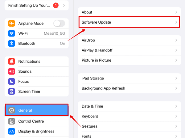 How to Fix A Frozen Mac Mouse Cursor? - The Mac Observer
