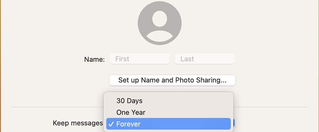 How to Recover Messages Through Library/Messages/Archives - The Mac ...