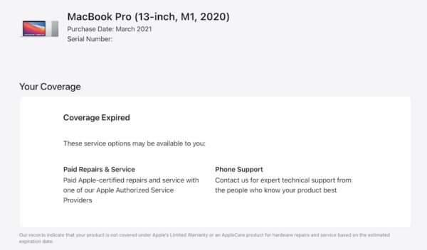 How to Fix a Dead Pixel on MacBook Pro - The Mac Observer