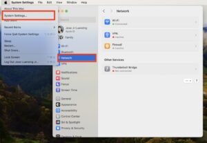 Fix: Mac Won’t Connect to Wi-Fi but Other Devices Will - The Mac Observer