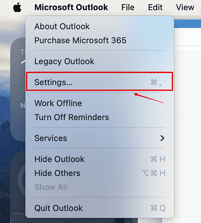 Fix: Verifying Microsoft Outlook Mac Stuck Error in 8 Ways - The Mac ...