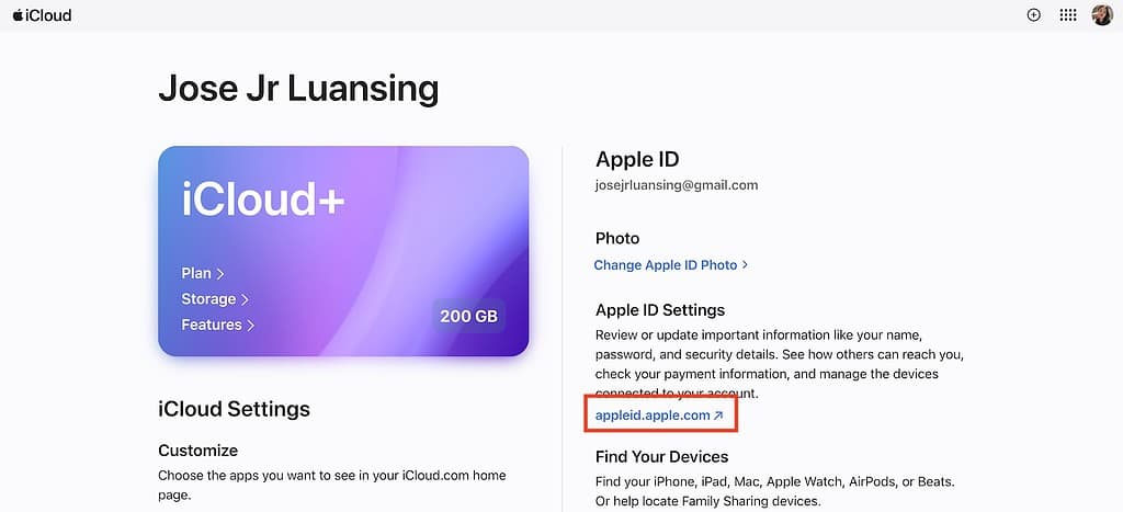 Fix: Apple ID Payment Method Declined While Purchasing iCloud+ ...