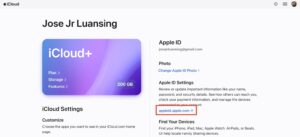 Fix: Apple ID Payment Method Declined While Purchasing iCloud+ ...