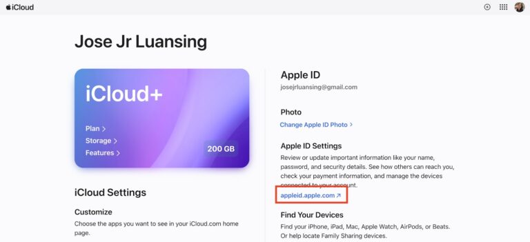 Fix: Apple ID Payment Method Declined While Purchasing iCloud+ ...