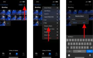 How Can I Rename Photos on iPhone? - The Mac Observer