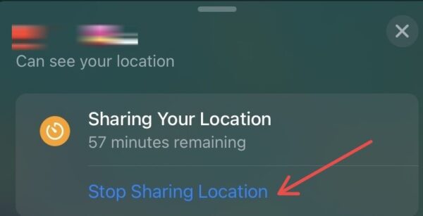 How to See if Someone Checked Your Location on iPhone - The Mac Observer