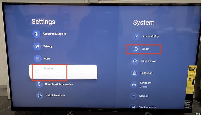 Sony TV Airplay Not Working? Here’s How To Fix That - The Mac Observer