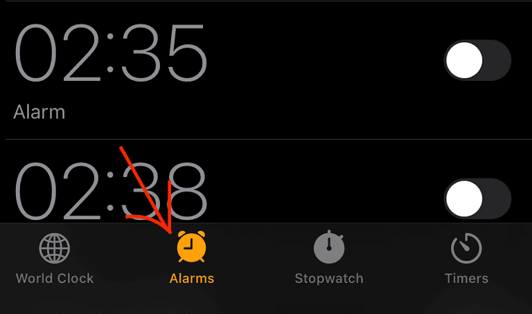 How to Make a Custom Alarm on iPhone - The Mac Observer