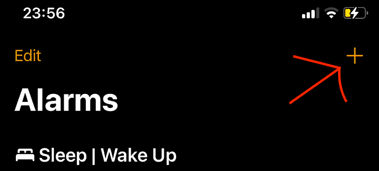 How to Make a Custom Alarm on iPhone - The Mac Observer