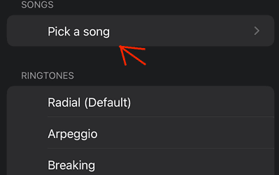 How to Make a Custom Alarm on iPhone - The Mac Observer