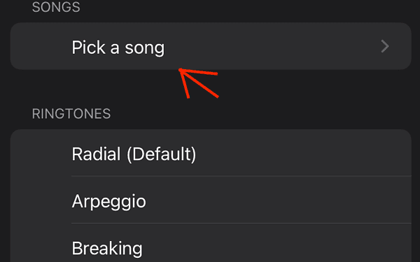 How to Make a Custom Alarm on iPhone - The Mac Observer
