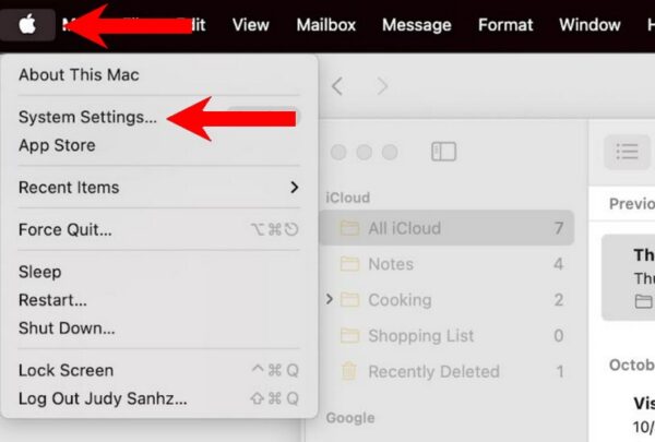 Mac Notes Disappeared After Update? Here's What to Do - The Mac Observer