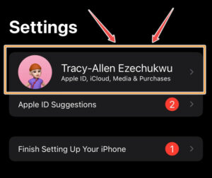How to Change Your Country/Region on Your Apple ID Account