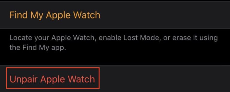 Fixed: Apple Watch Won’t Sign Into Apple ID - The Mac Observer
