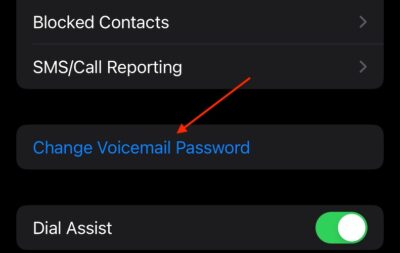 Why Is My iPhone Voicemail Full After Deleting? Here's How To Fix - The ...