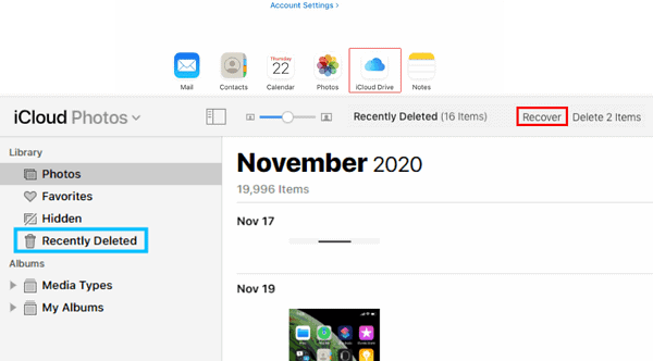6 Ways to Recover Emptied Trash on Mac