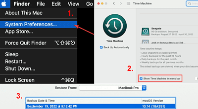 6 Ways to Recover Emptied Trash on Mac