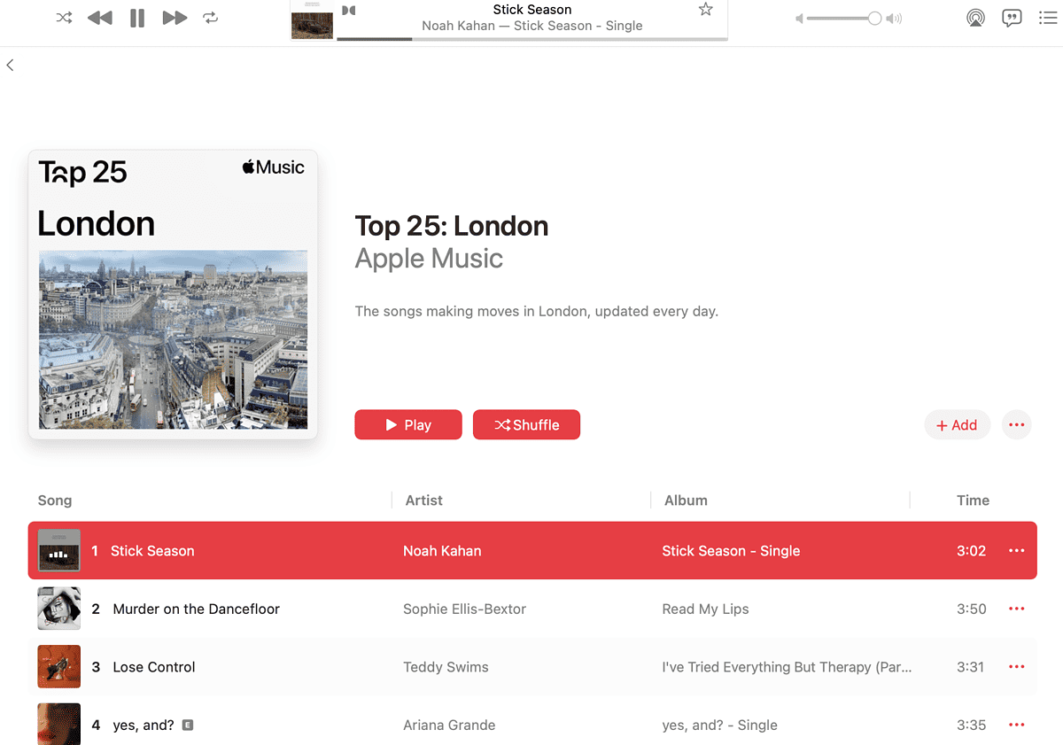 How to Remove Duplicates on iTunes, and Apple Music - The Mac Observer