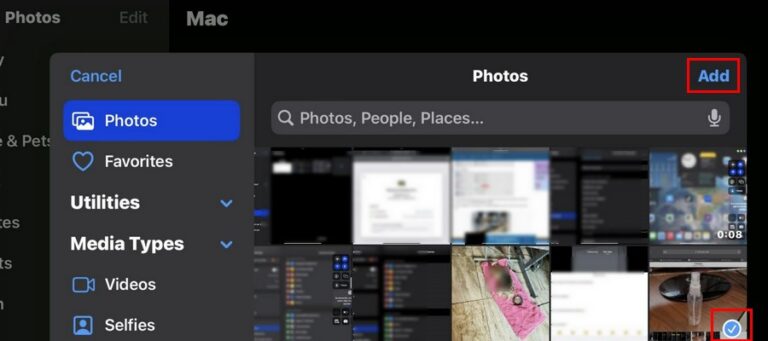 How to Share iCloud Photos With Android Phones: iPhone, Mac & iPad ...