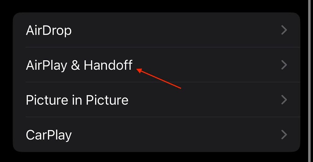 How to Fix Apple TV AirPlay Not Working - The Mac Observer