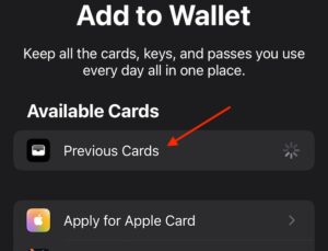 Apple Card Not Working? Here's How to Fix It - The Mac Observer