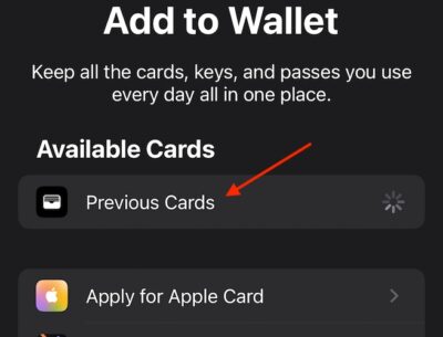 Apple Card Not Working? Here's How to Fix It - The Mac Observer
