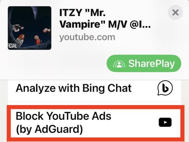 How to Block YouTube Ads on iPhone - The Mac Observer