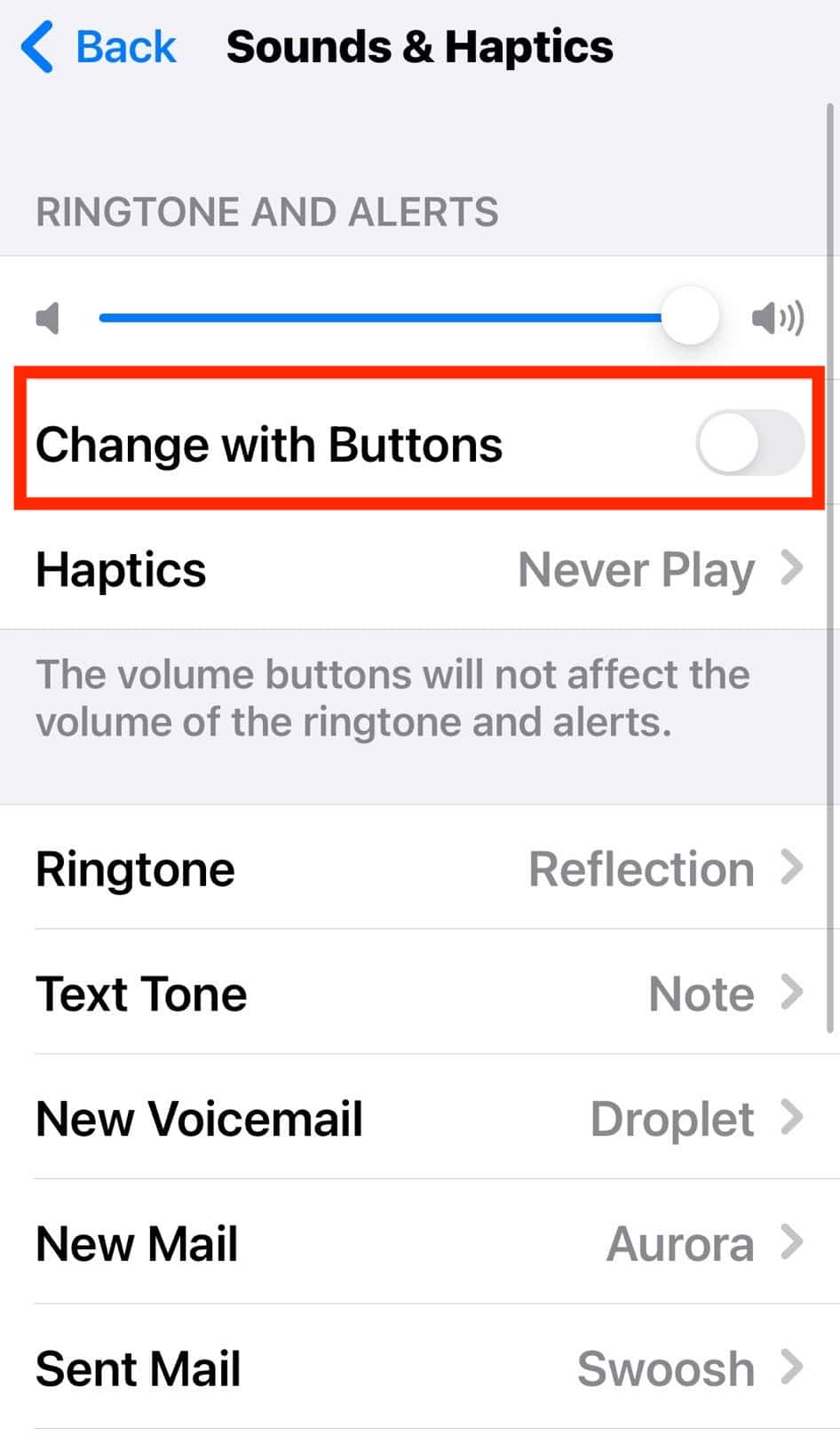 [Solved] iPhone Not Ringing on Incoming Calls