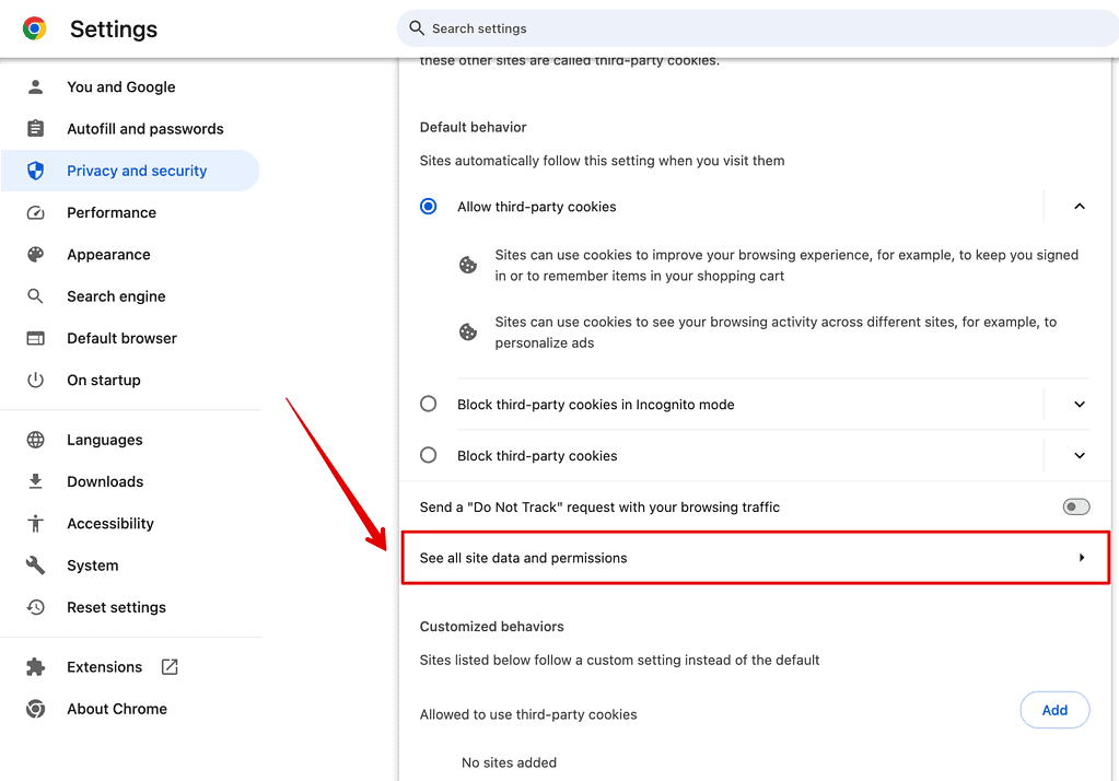 Where Are Google Chrome Cookies Stored on Mac? Everything You Need to Know - The Mac Observer