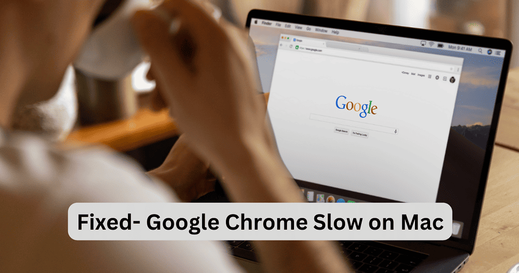 Google Chrome Slow on Mac? Try These 7 Fixes Now - The Mac Observer