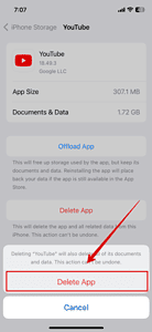 How to Quickly Delete Multiple Apps on iPhone - The Mac Observer