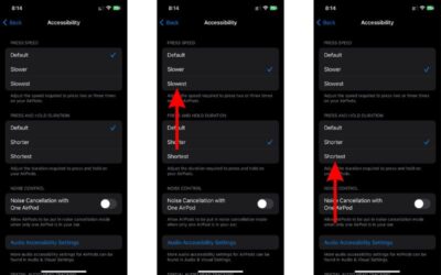 Touch Controls Not Working on AirPods and AirPods Pro? 9 Ways to Fix It ...