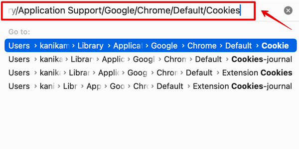 Where Are Google Chrome Cookies Stored on Mac? Everything You Need to ...