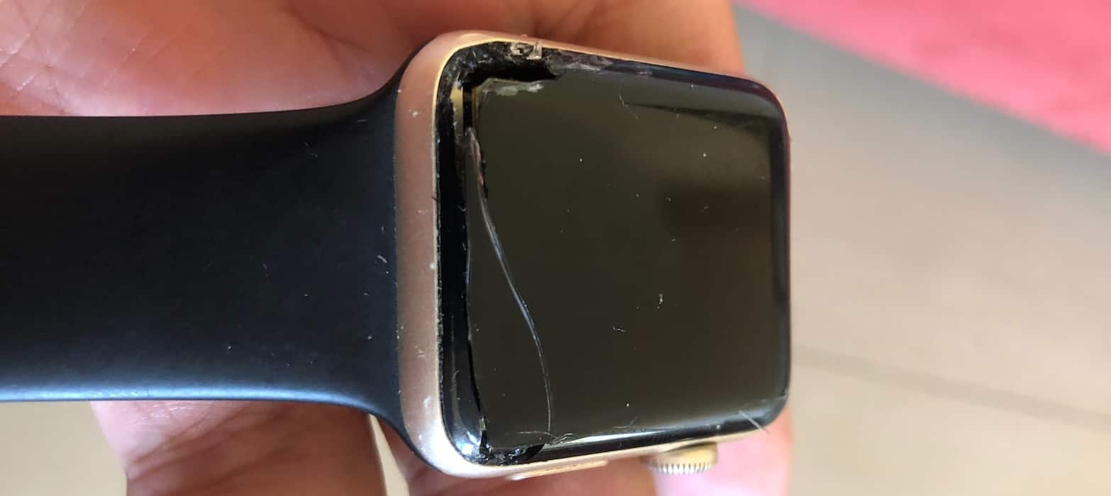 Here’s Why Your Apple Watch Is Leaving Burn Marks on Your Wrist - The ...