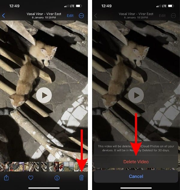 How To Fix ‘Error Occurred While Loading a Higher-Quality Version of ...