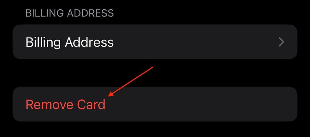 Need To Delete Items from Apple Wallet? What You Should Know - The Mac ...