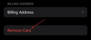 Need To Delete Items from Apple Wallet? What You Should Know - The Mac ...