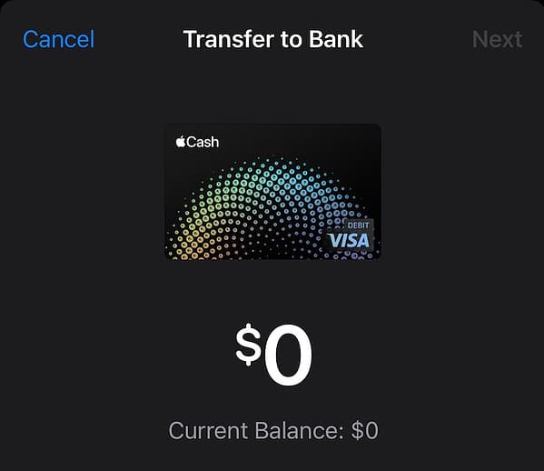 Need To Delete Items from Apple Wallet? What You Should Know - The Mac ...