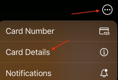 Need To Delete Items from Apple Wallet? What You Should Know - The Mac ...