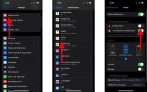 4 Proven Fixes for iPhone Stuck on Home Critical Alerts