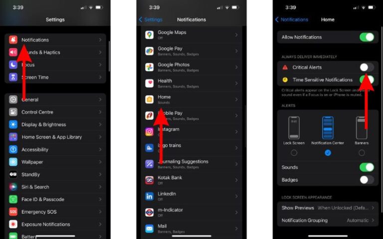 4 Proven Fixes for iPhone Stuck on Home Critical Alerts