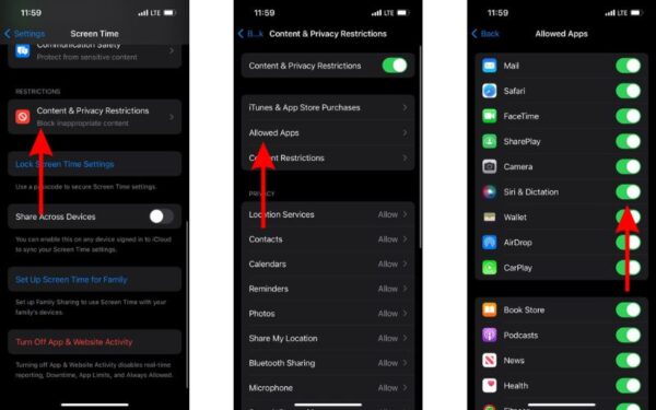 Fixed: Dictation Not Working on iPhone - The Mac Observer