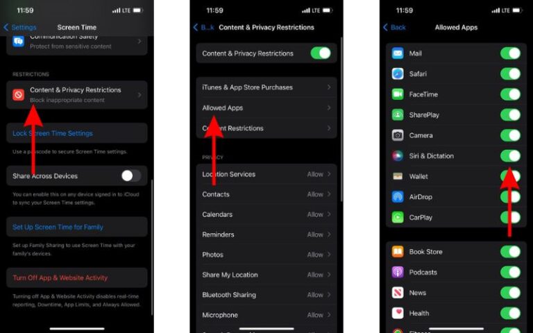 Fixed: Dictation Not Working on iPhone - The Mac Observer