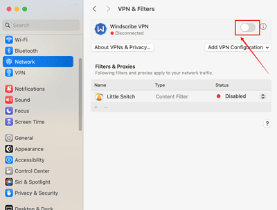 Fix Internet Connection Not Working in macOS Sonoma 14/14.6.1 - The Mac ...