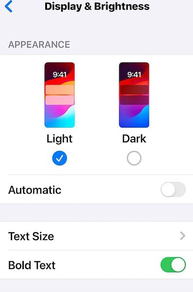 How To Fix iPhone 16 Screen Blinking Purple at Low Brightness - The Mac ...