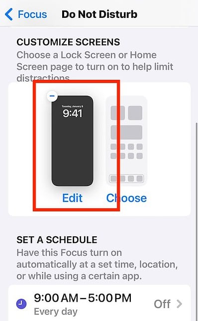 Why Does My iPhone Keep Changing the Wallpaper & How to Fix It - The ...