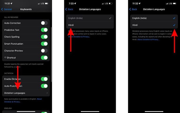 Fixed: Dictation Not Working on iPhone - The Mac Observer